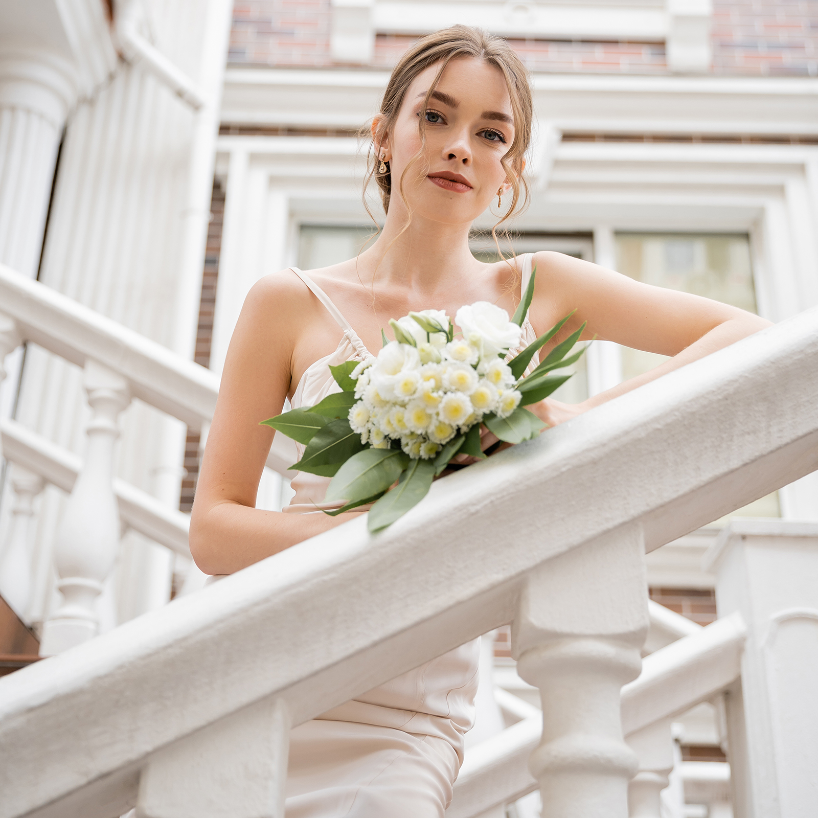 😎 🤳 Galerie de robes de mariée - Laisse-toi inspirer.