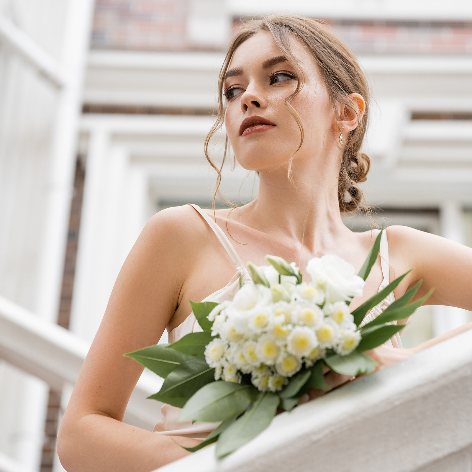 😎 🤳 Galerie de robes de mariée - Laisse-toi inspirer.