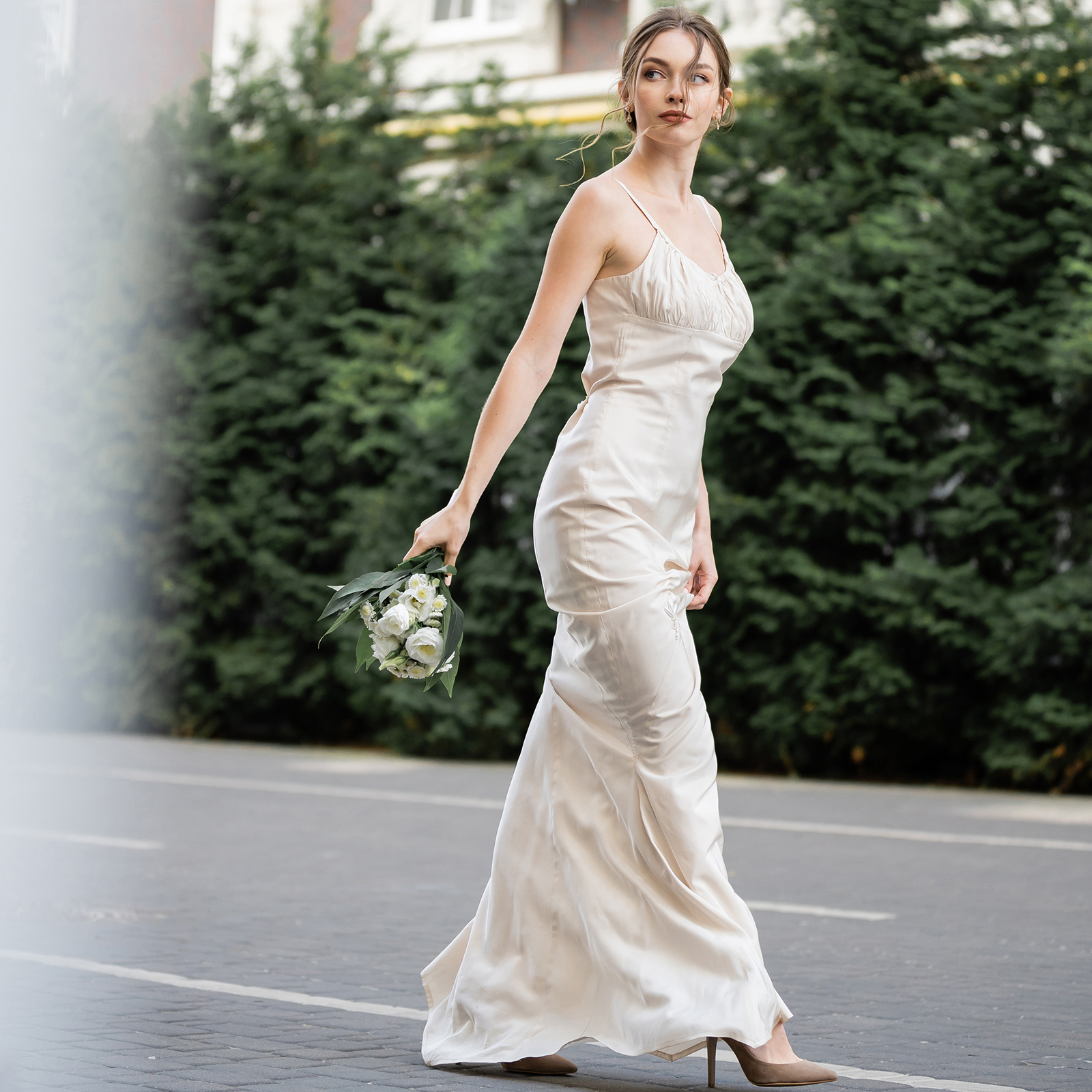 😎 🤳 Galerie de robes de mariée - Laisse-toi inspirer.