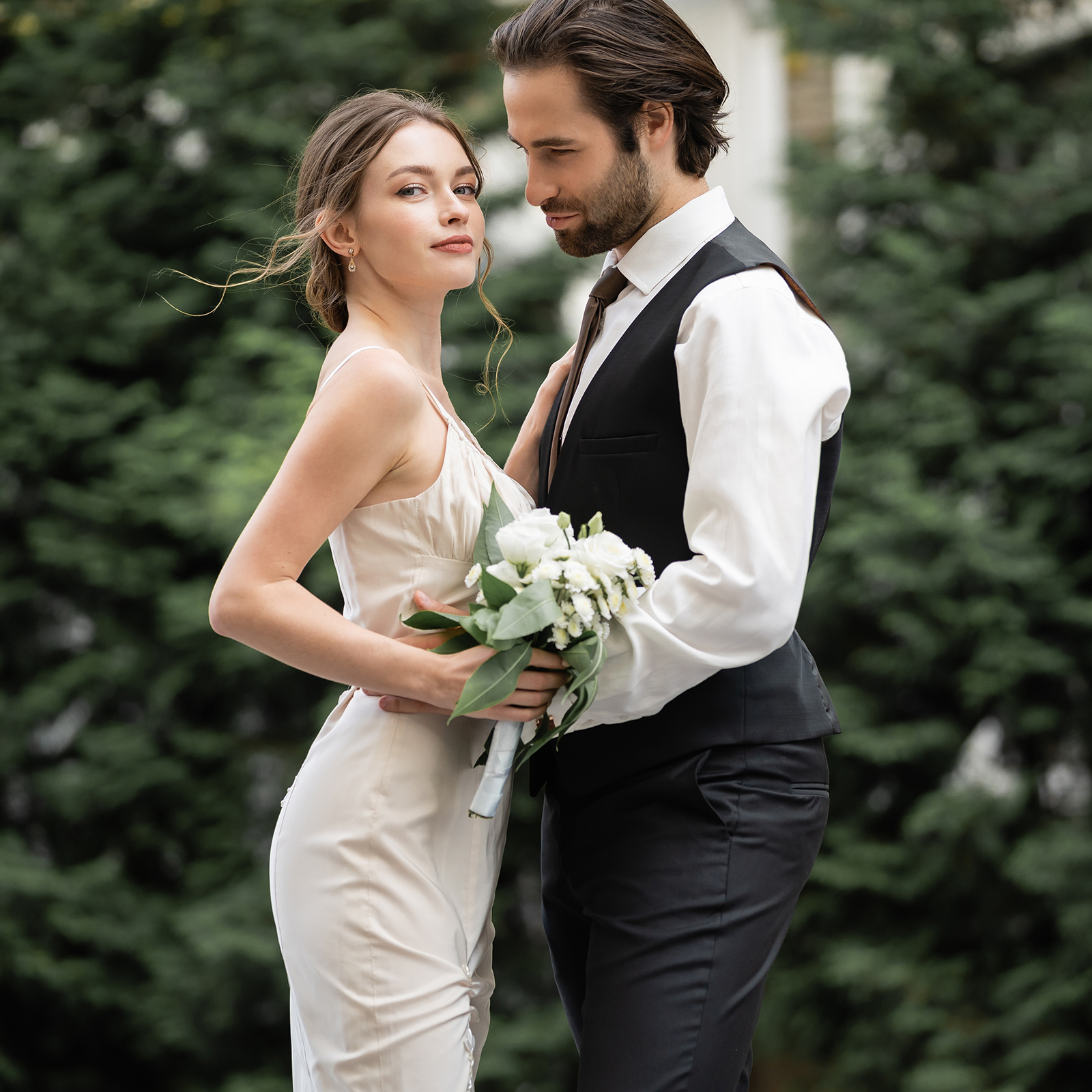 😎 🤳 Galerie de robes de mariée - Laisse-toi inspirer.